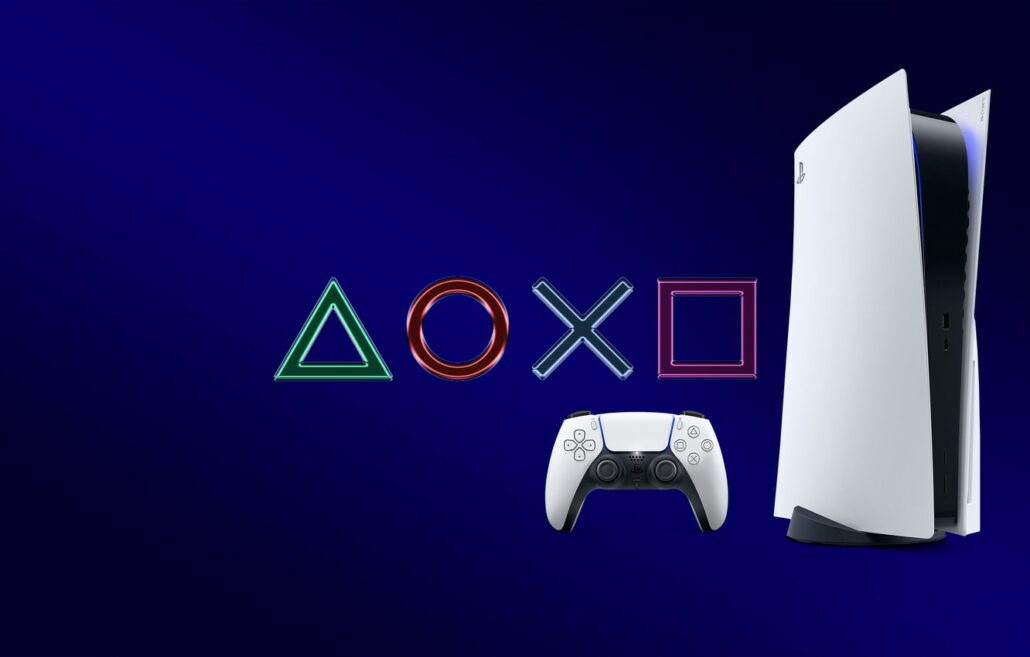 Sony Verkoopt 3 4 Miljoen Playstation 5 Consoles In De Eerste Vier